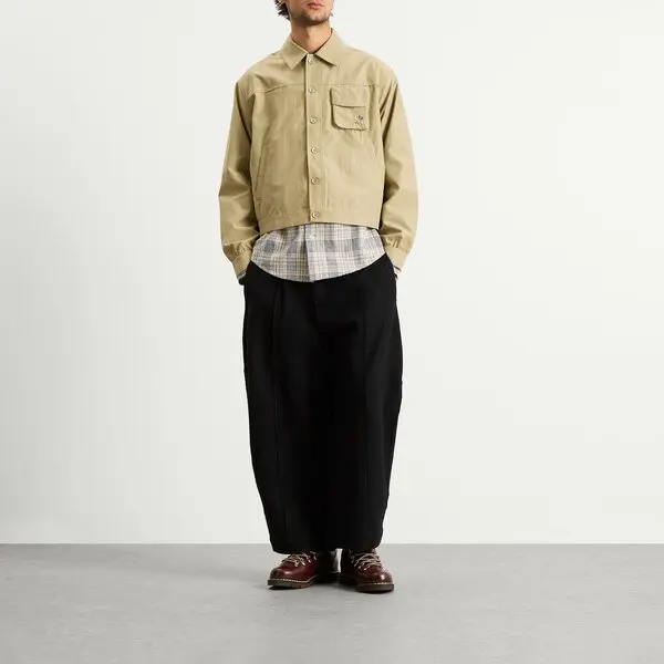 GANDER Pennine Shirt
