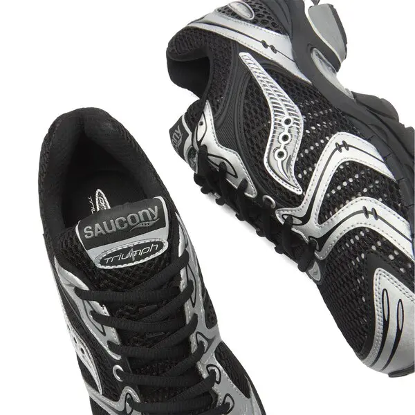 Saucony Progrid Triumph 4 Sneaker
