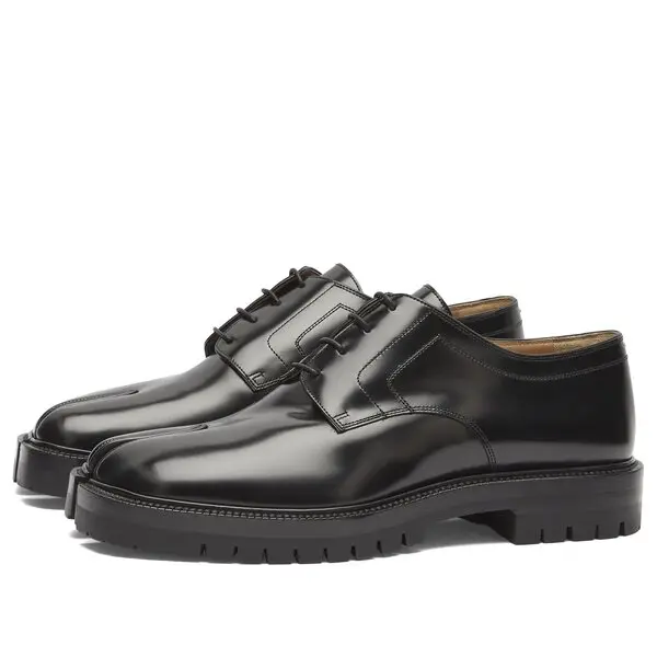 MAISON MARGIELA Tabi Lace Up