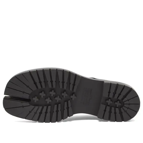 MAISON MARGIELA Tabi Lace Up