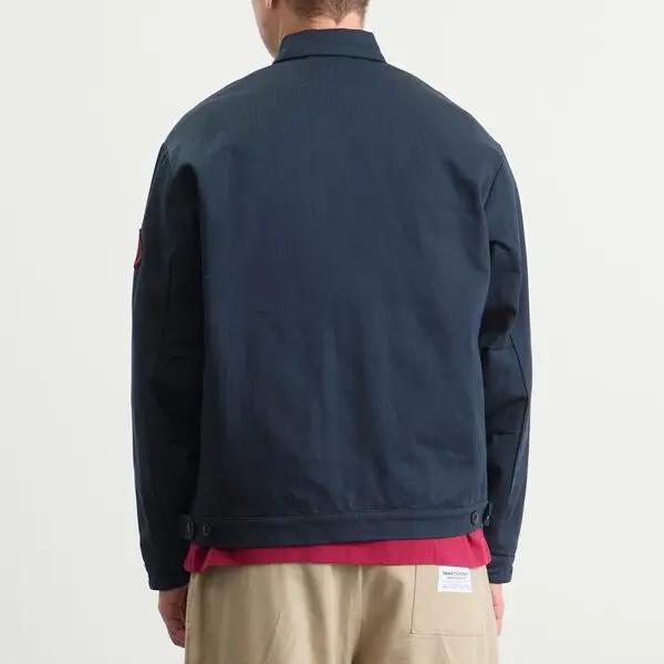 PARRA Pumping Gas Jacket