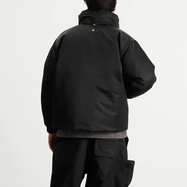 GANDER Down Peveril Jacket
