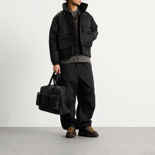 GANDER Down Peveril Jacket