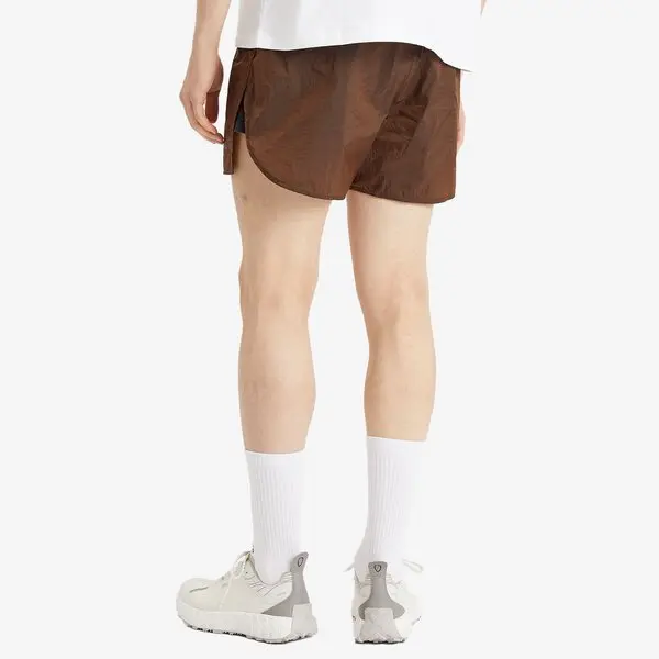 OVER OVER Track Short