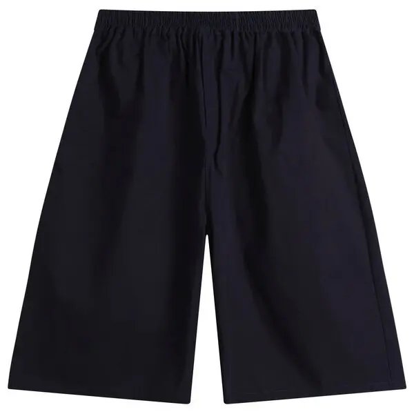 SAGE NATION Factor Shorts - Indigo