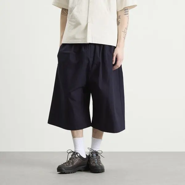 SAGE NATION Factor Shorts