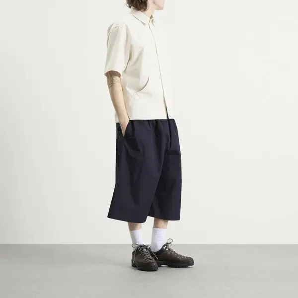 SAGE NATION Factor Shorts