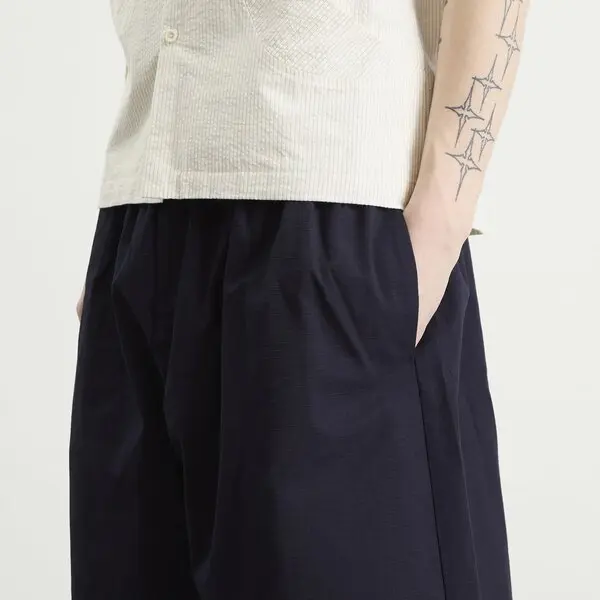 SAGE NATION Factor Shorts