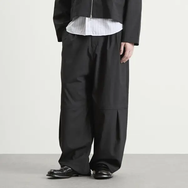 SAGE NATION Zushi Trouser