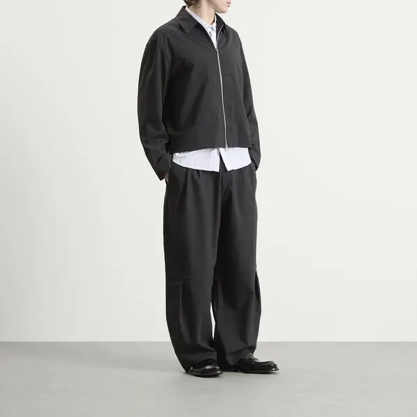 SAGE NATION Zushi Trouser