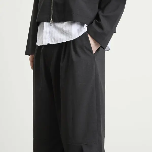 SAGE NATION Zushi Trouser
