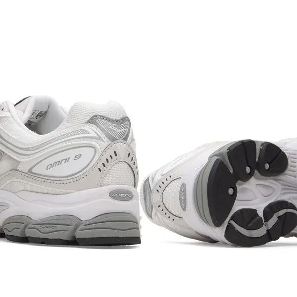 Saucony Progrid Omni 9 Sneaker