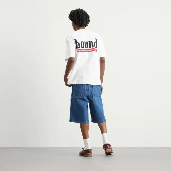 BOUND Red Label T-shirt
