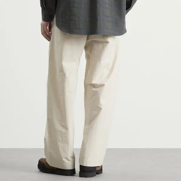 SAGE NATION Mainichi Trouser