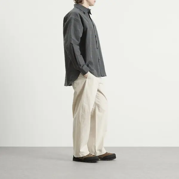SAGE NATION Mainichi Trouser