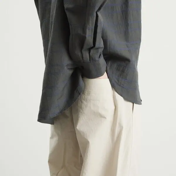 SAGE NATION Mainichi Trouser