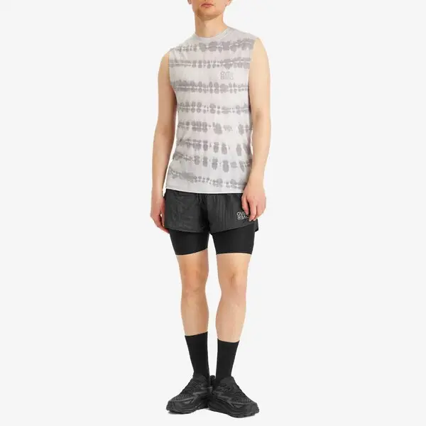 OVER OVER Two Layer Short