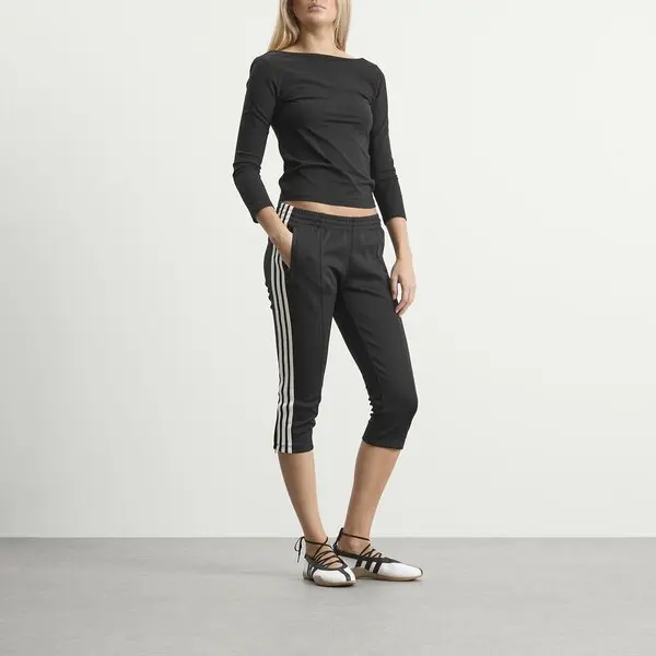 Adidas Capri Trackpants