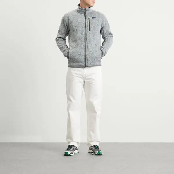 Patagonia Better Sweater Jacket