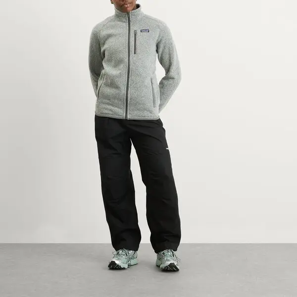 Patagonia Better Sweater Jacket