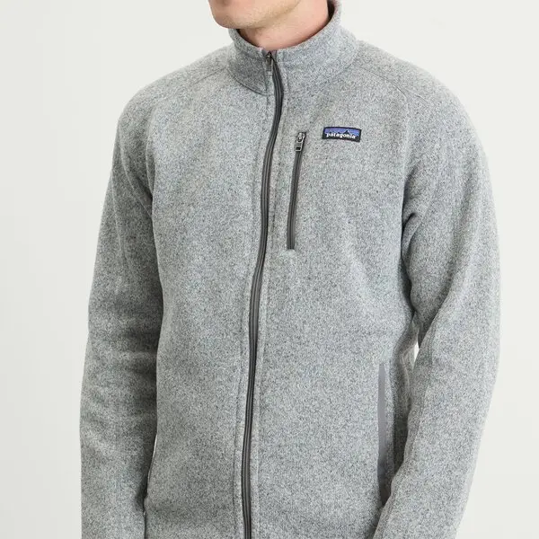 Patagonia Better Sweater Jacket