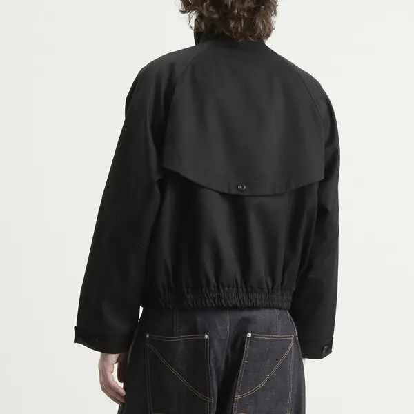 SAGE NATION Ji Jacket