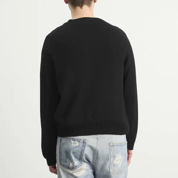 Our Legacy Linen Wool True Cardigan