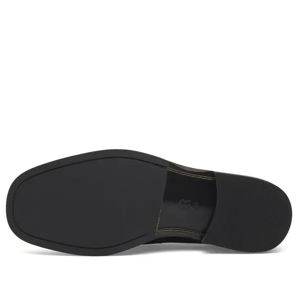Our Legacy Light Leather Loafer