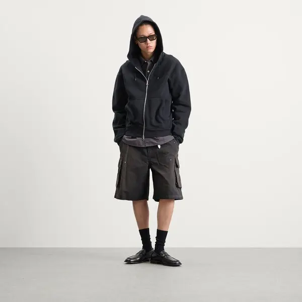 Our Legacy Mount Shorts