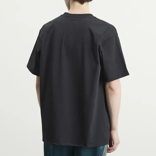 Needles Papillion Pocket T-shirt