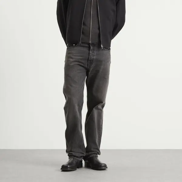 Our Legacy First Cut Jeans