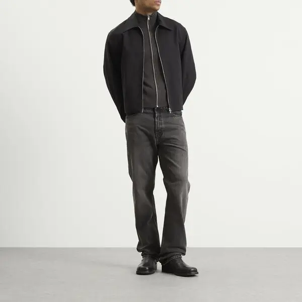 Our Legacy First Cut Jeans