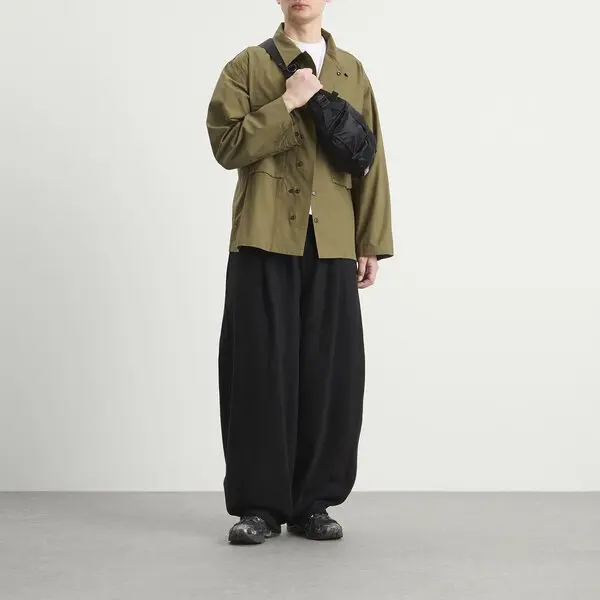 Needles Cotton Ripstop Field Jacket
