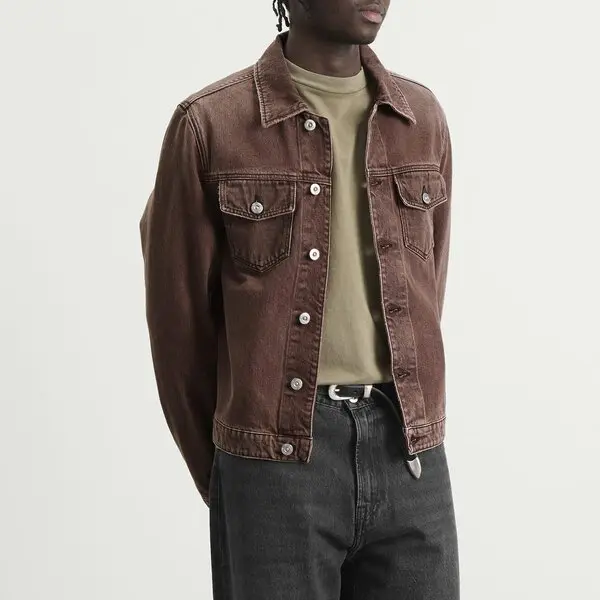 Our Legacy Origin Jacket