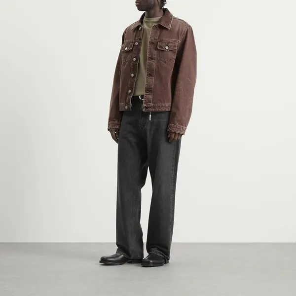 Our Legacy Origin Jacket