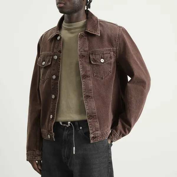 Our Legacy Origin Jacket