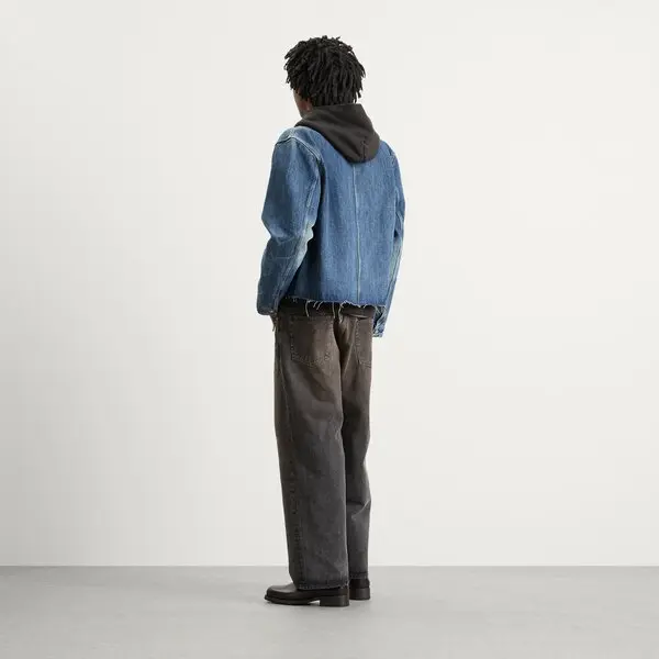 Our Legacy Vast Cut Jeans