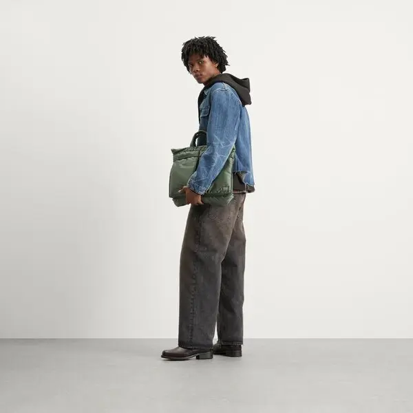 Our Legacy Vast Cut Jeans
