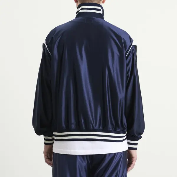 Needles Sateen Track Jacket