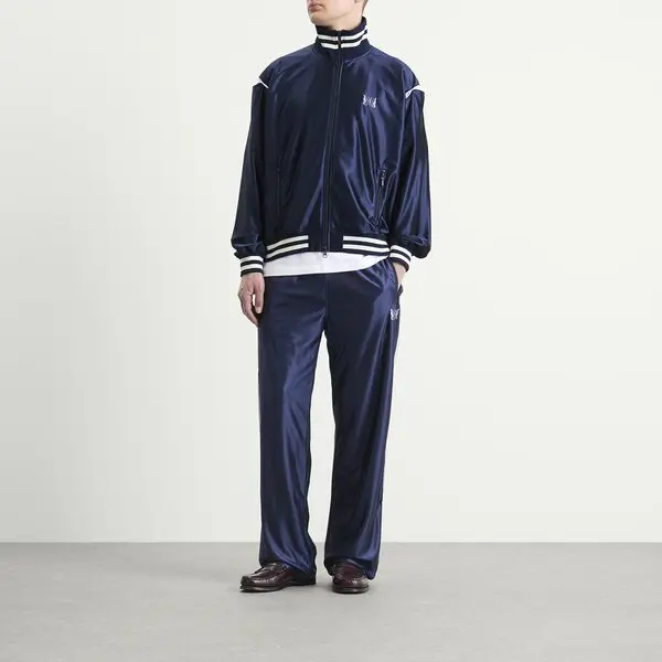 Needles Sateen Track Jacket