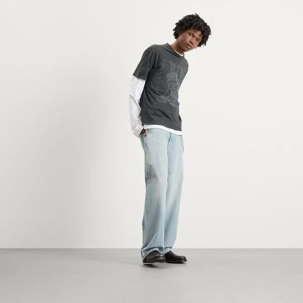 Our Legacy Vast Cut Jeans