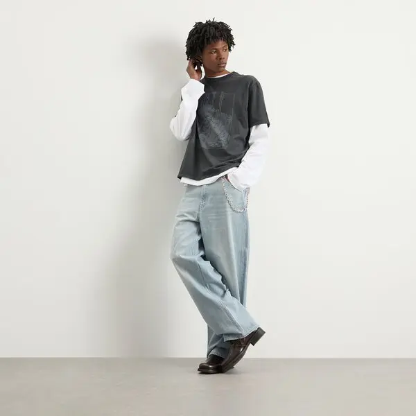 Our Legacy Vast Cut Jeans
