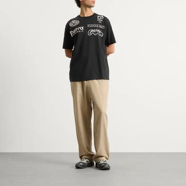 PARRA Media Training T-shirt
