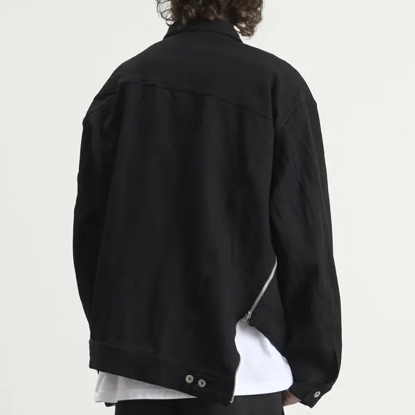 Comme Des Garçons Denim Jacket
