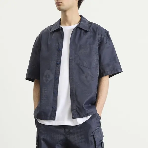 Casablanca Monogram Shirt