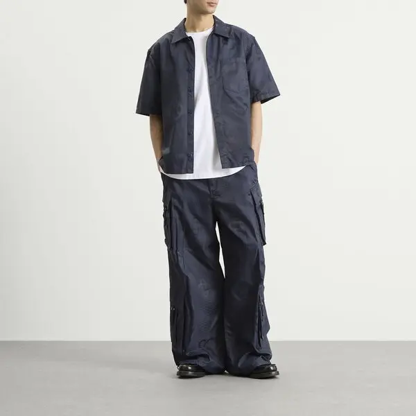 Casablanca Monogram Shirt