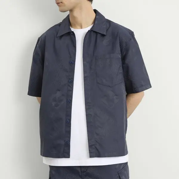 Casablanca Monogram Shirt