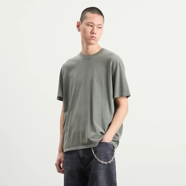 Our Legacy Worn Box T-shirt