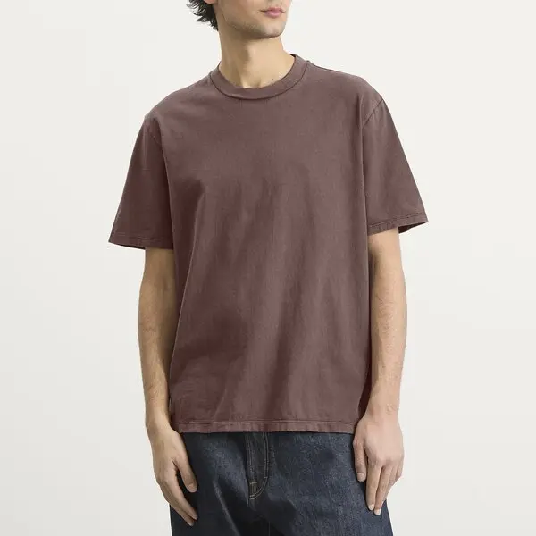 Our Legacy Worn Box T-shirt