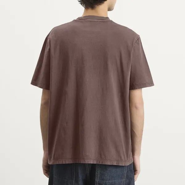 Our Legacy Worn Box T-shirt